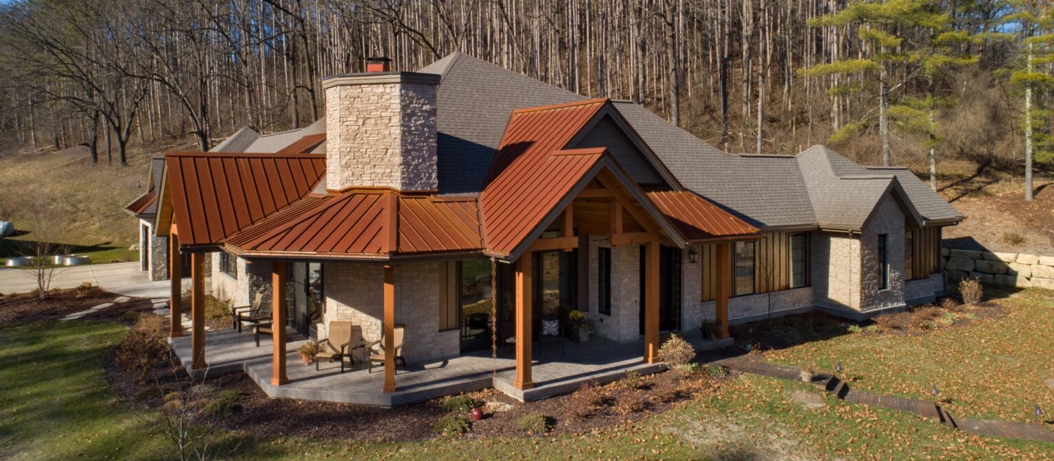 Portfolio | Custom Timber Frames